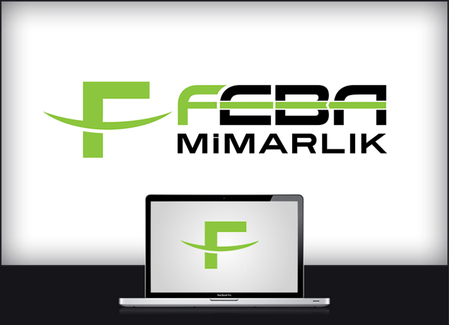 Feba Mimarlık Logo - Web Tasarımı | Logo Tasarım | Kurumsal Kimlik ...