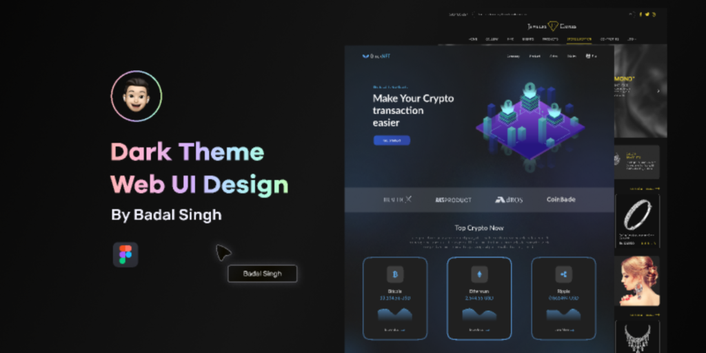 Karanlık Mod Tasarımında Ustalaşmak: Kapsamlı Bir Kılavuz